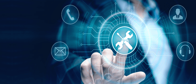 Technical Remote IT Support Solution