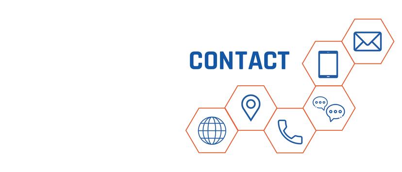 Contact Us: We'd Love To Hear From You!