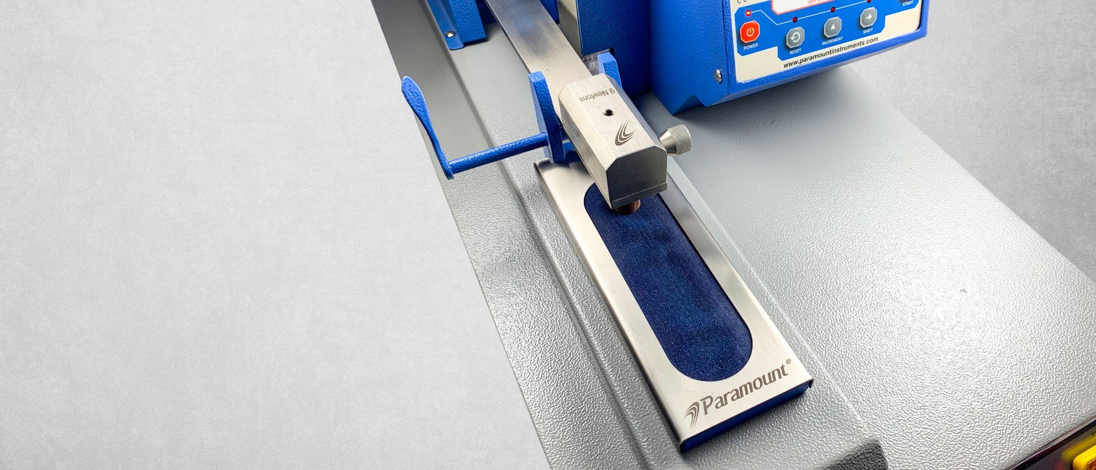 Testing Instruments for Color Fastness to Sunlight