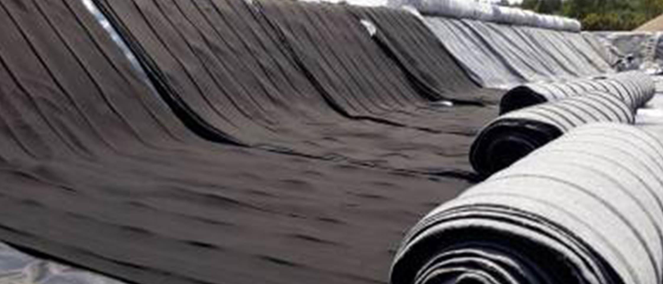 Geotextile Testing Instruments, Equipment