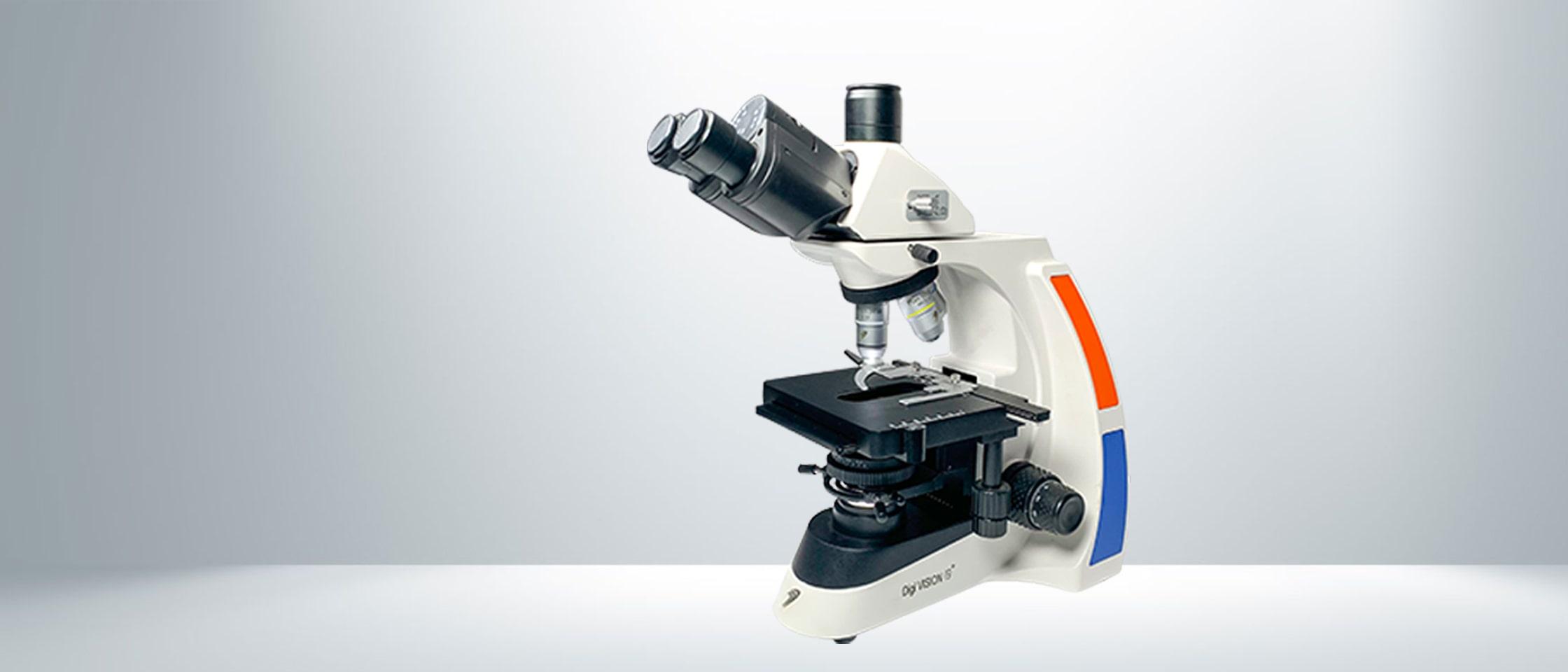 Textile Microscope | Fabric Examination Microscope