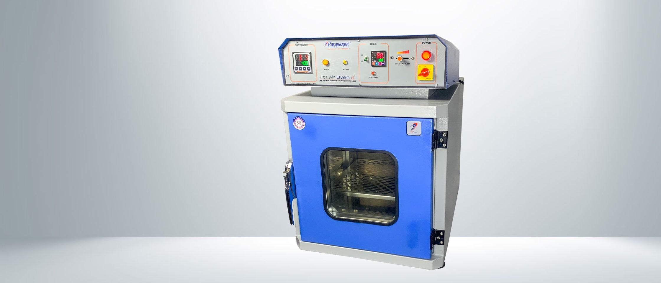 Textile Oven, Textile Hotair Oven, Manufacturer