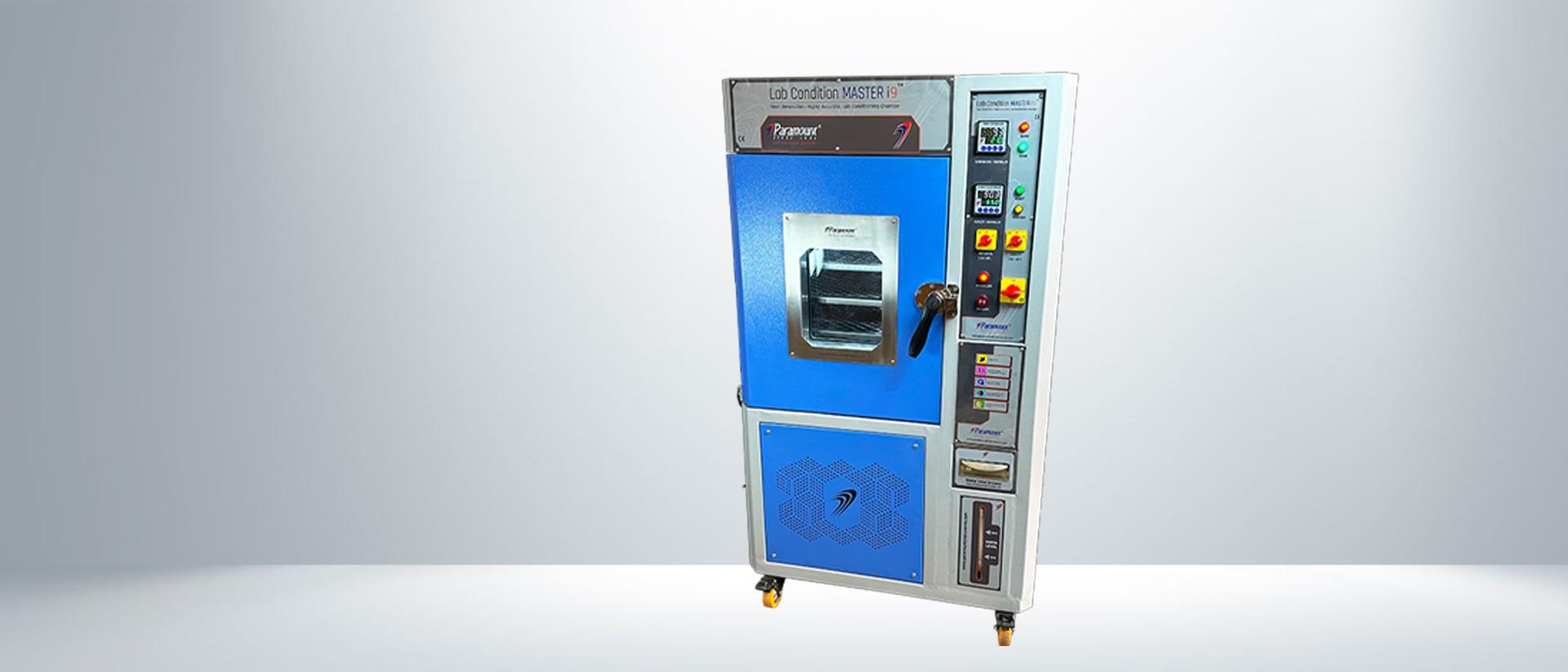 Humidity Conditioning Chamber | Lab Conditioning Chamber