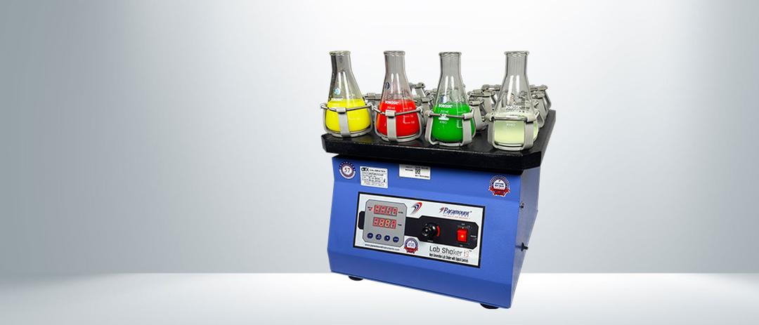 Lab Shaker, Lab Mixer, Laboratory Shaker