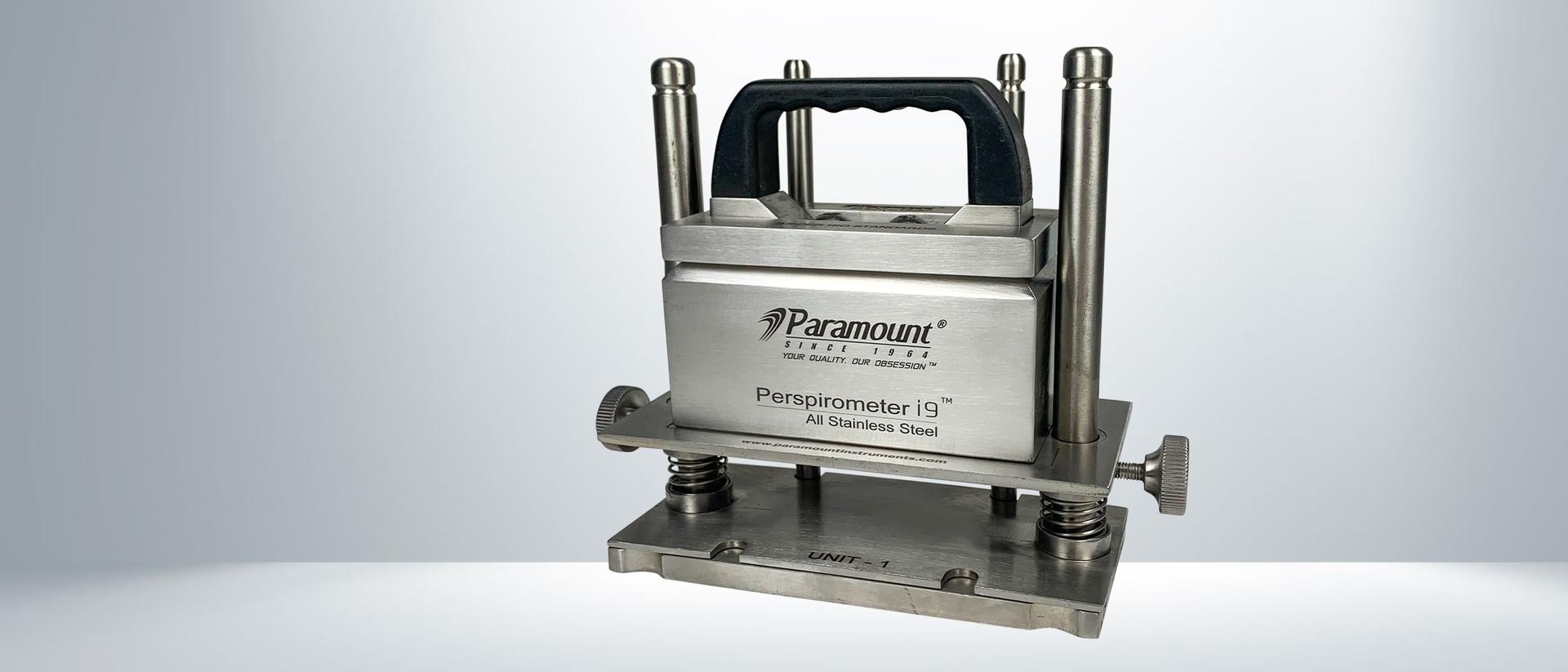 Perspirometer, Perspiration Tester, Manufacturer