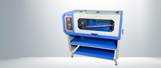 Bata Belt Flex Tester | Best Bata Belt Flexing Machine