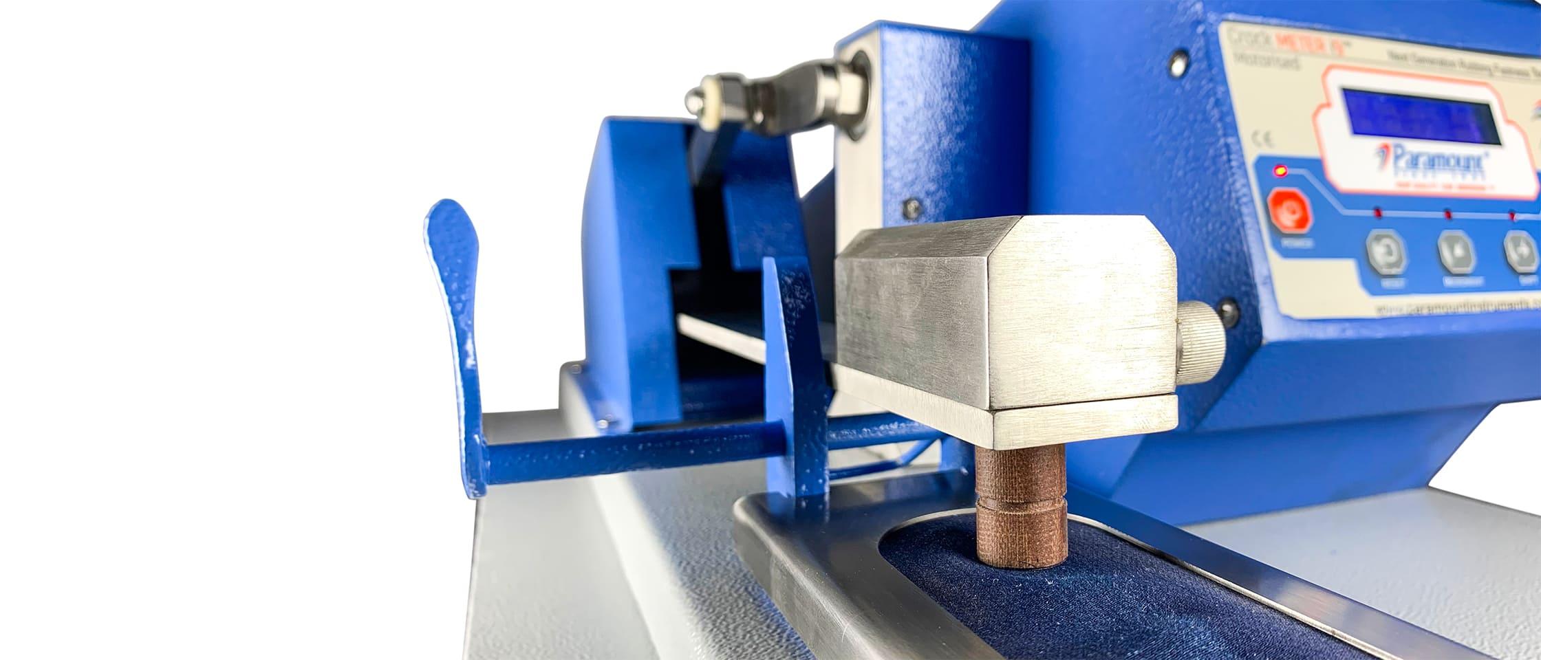 Testing Instruments for Dyeing and Finishing