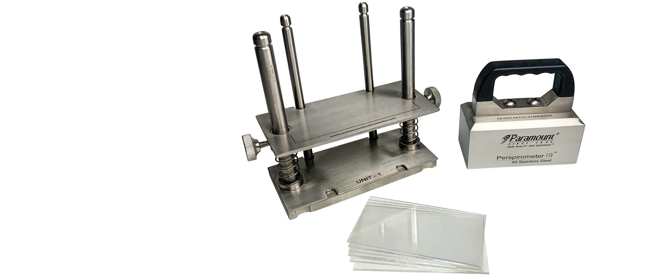 Testing Instruments for Color Fastness to Perspiration