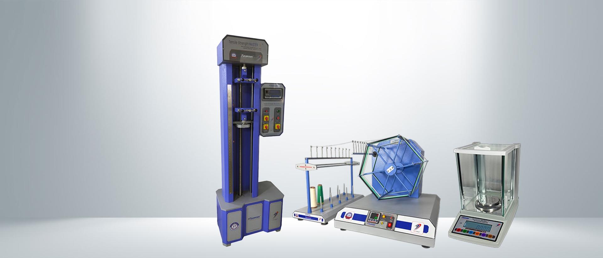 CSP Tester, CSP Testing Machine, Instruments