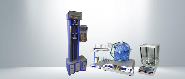 CSP Tester, CSP Testing Machine, Instruments