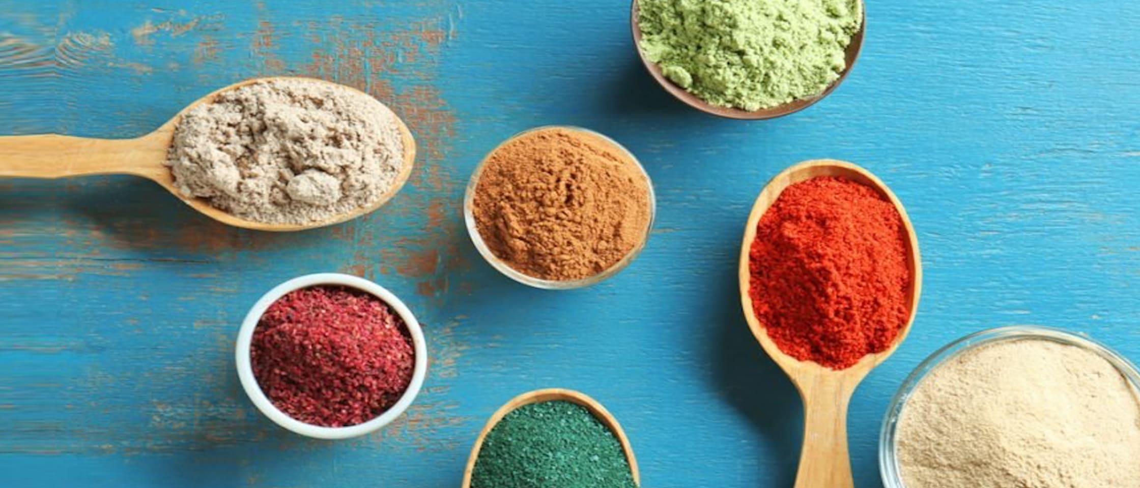 Powder Testing Instruments, Equipment, Supplier