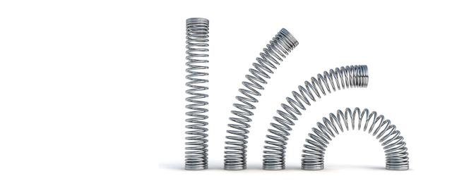 Spring Tester, Spring load Testing Instruments