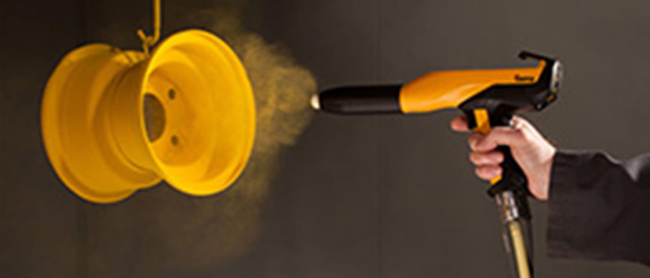 Surface Coating Testing Instruments, Equipment