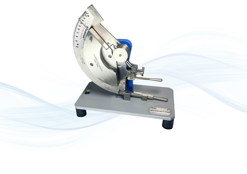 Textile Testing Instruments, Machines, Equipment