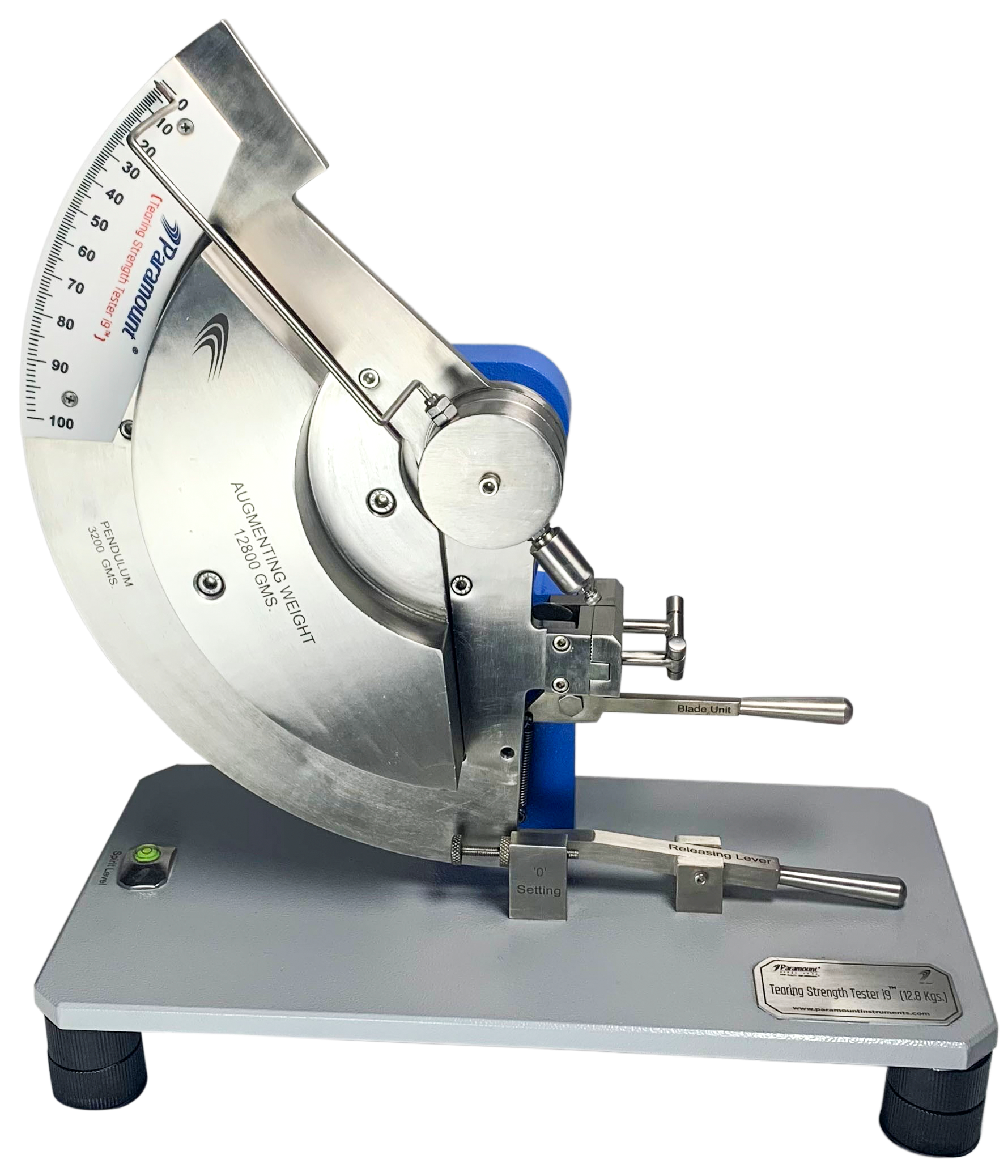 Footwear Testing Instruments | Best Footwear Testing Equipments