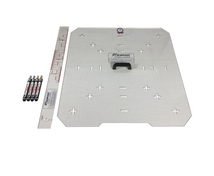 Paramount instruments