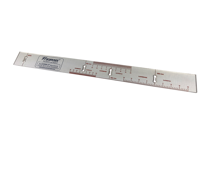 Paramount instruments