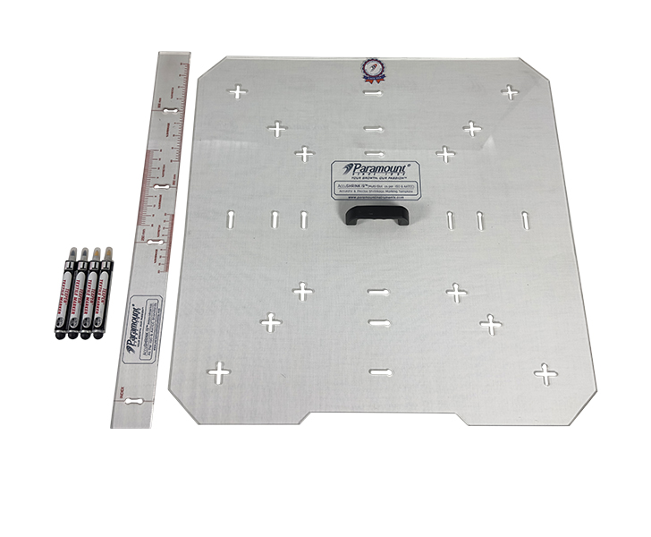 Paramount instruments