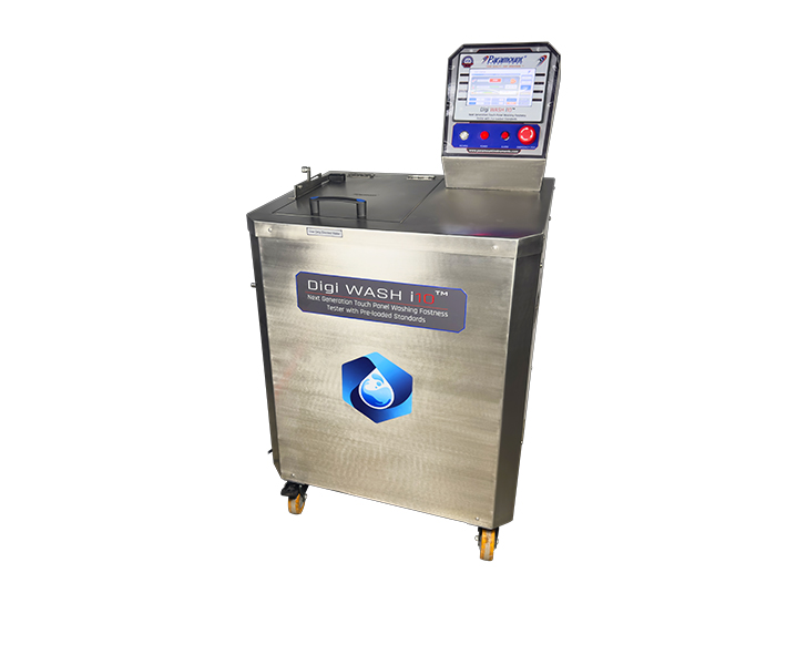 Paramount instruments