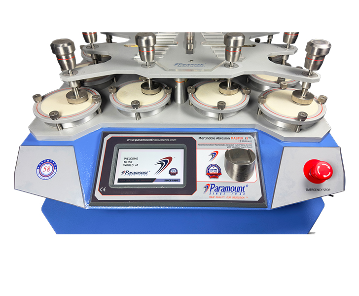 Paramount instruments