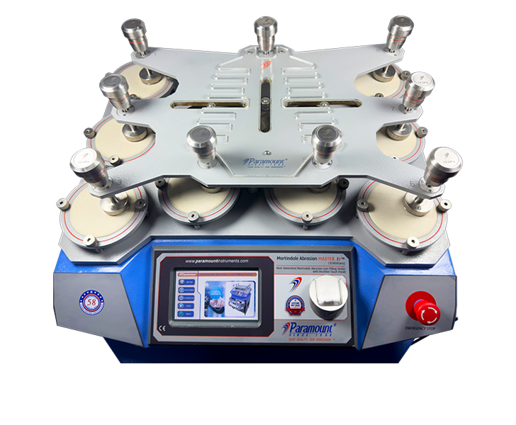 Paramount instruments