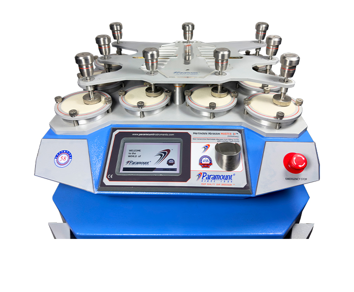 Paramount instruments