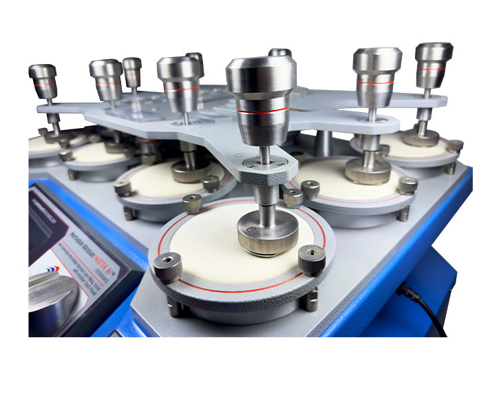 Paramount instruments