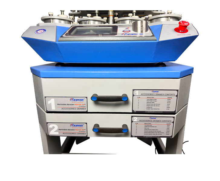 Paramount instruments