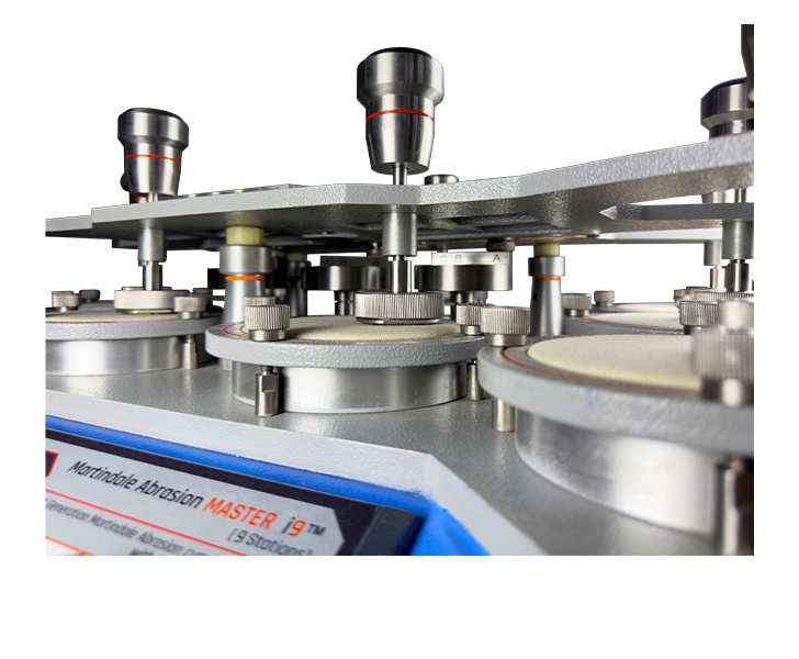 Paramount instruments