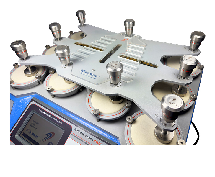 Paramount instruments