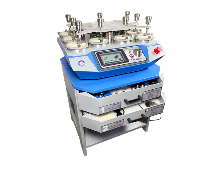 Paramount instruments