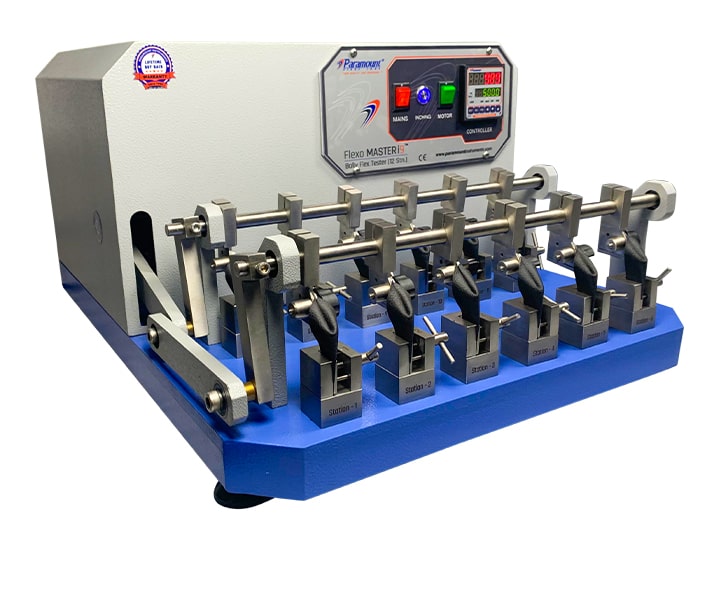 Paramount instruments