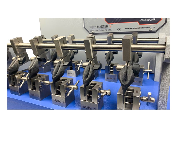 Paramount instruments