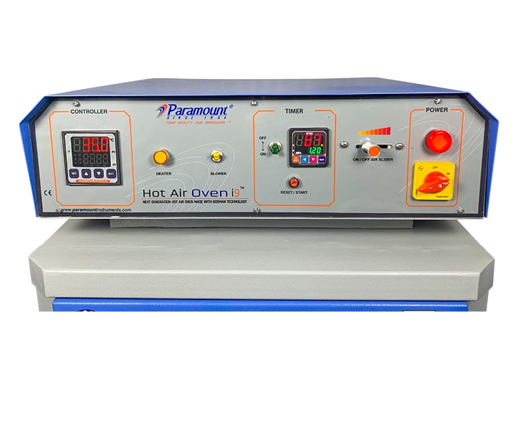 Paramount instruments