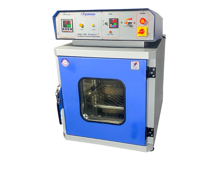 Paramount instruments