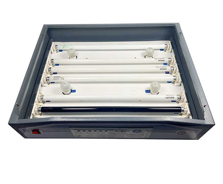 Paramount instruments