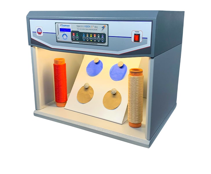 Paramount instruments