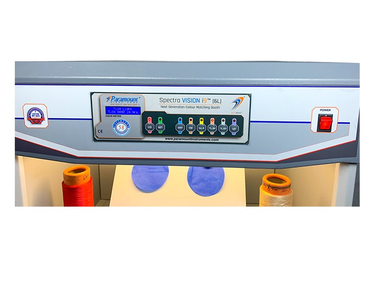 Paramount instruments