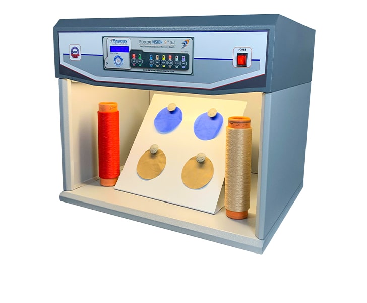 Paramount instruments