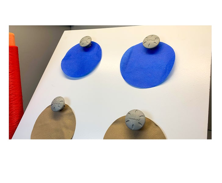 Paramount instruments