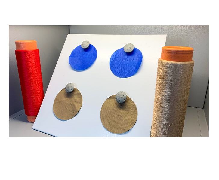 Paramount instruments