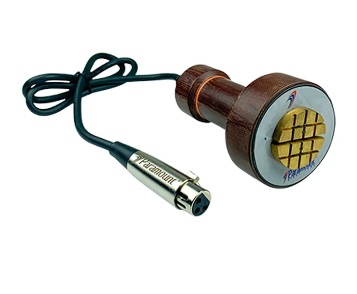 Paramount instruments