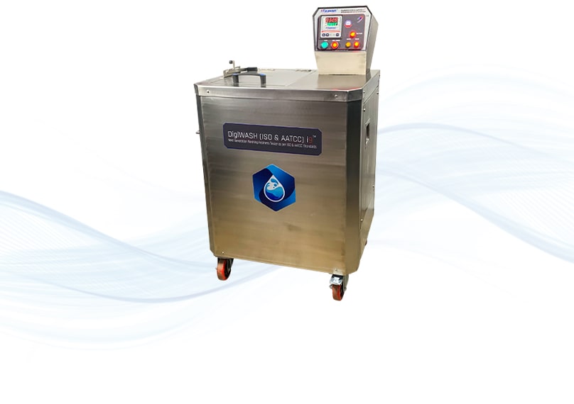 Washing Fastness Tester | Laundrometer | Color Fastness Tester