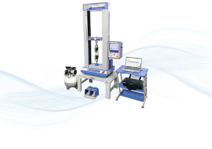 Tensile Strength Tester | Tensile Strength Testing Machine | Paramount ...