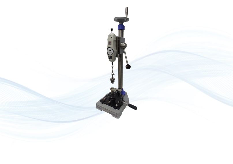 Button Snap Pull Tester | Best Button Snap Pull Test Machine
