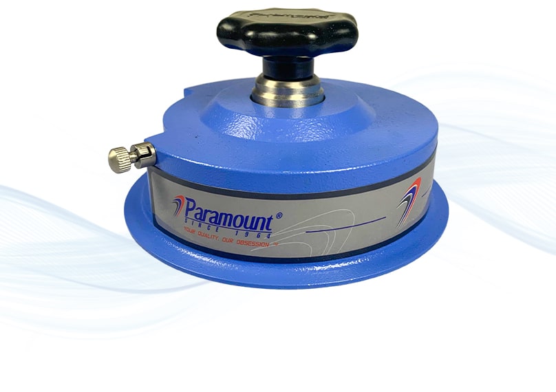 GSM Cutter | GSM Round Cutting Machine | GSM Cutting Equipment