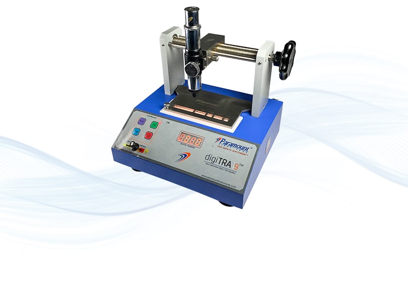 Traverse Thread Counter, Machine, Supplier