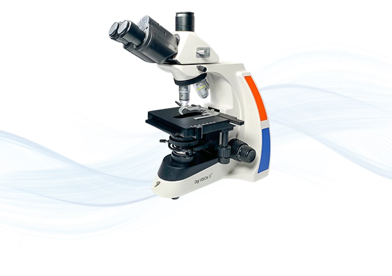 Textile Microscope | Fabric Examination Microscope