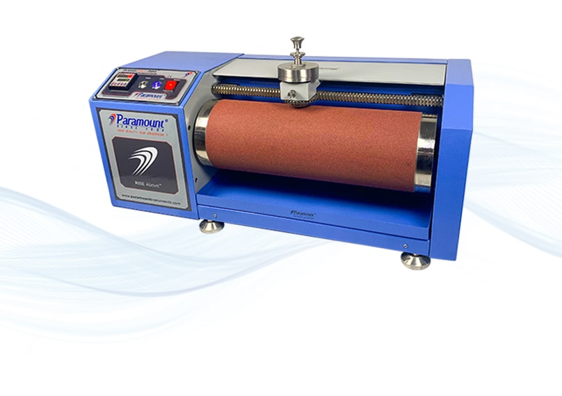 Din Abrasion Tester | Best Din Abrasion Testing Instruments