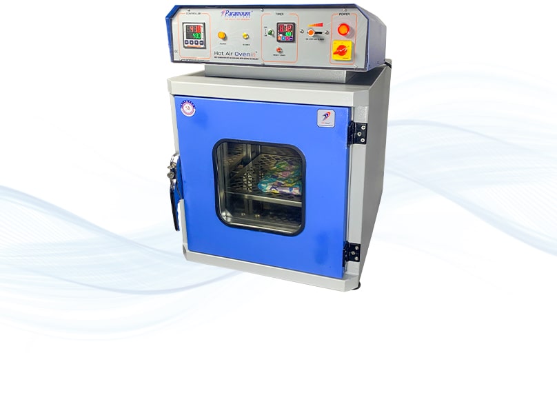Textile Oven, Textile Hotair Oven, Manufacturer